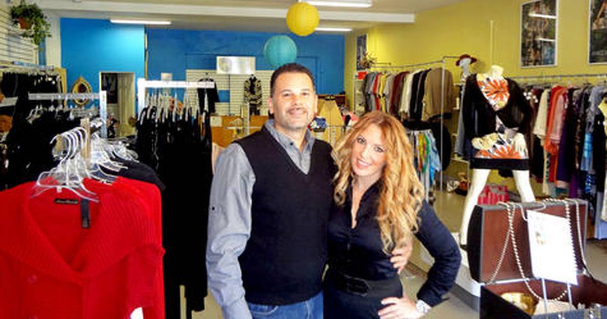 Face Time with Trina Torres of Sweet Treasures – Shaw Local