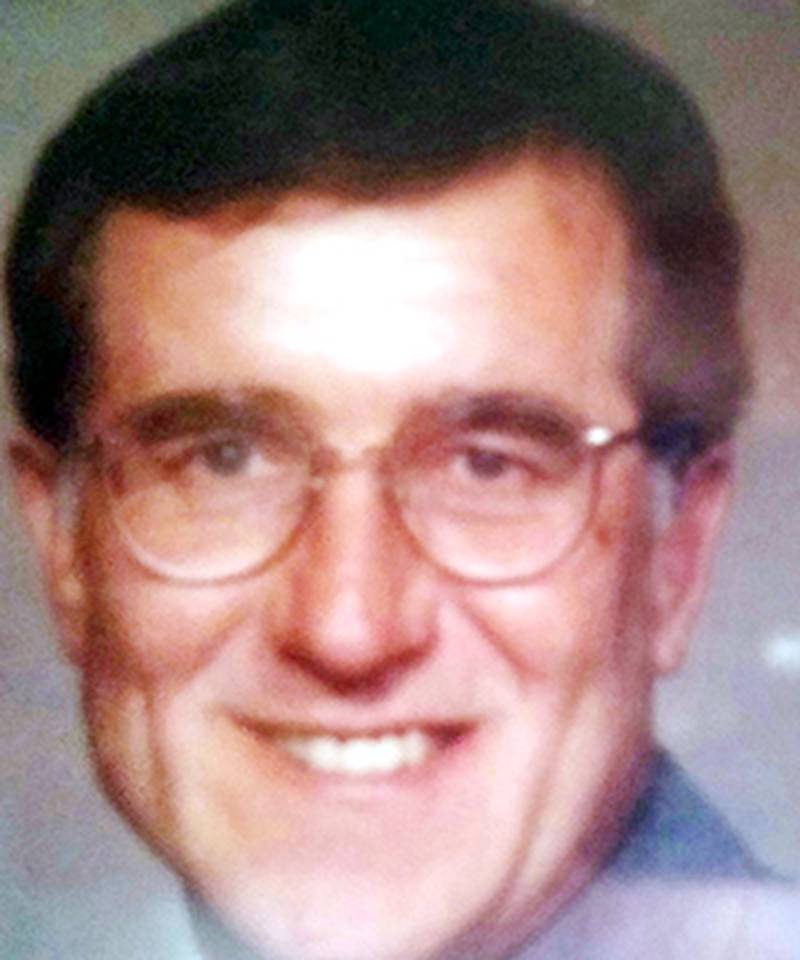 James Meroney – Shaw Local