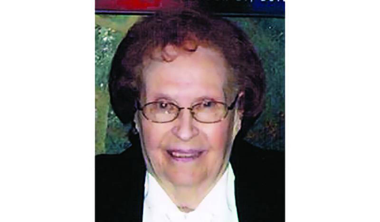 Doris J. Wade – Shaw Local