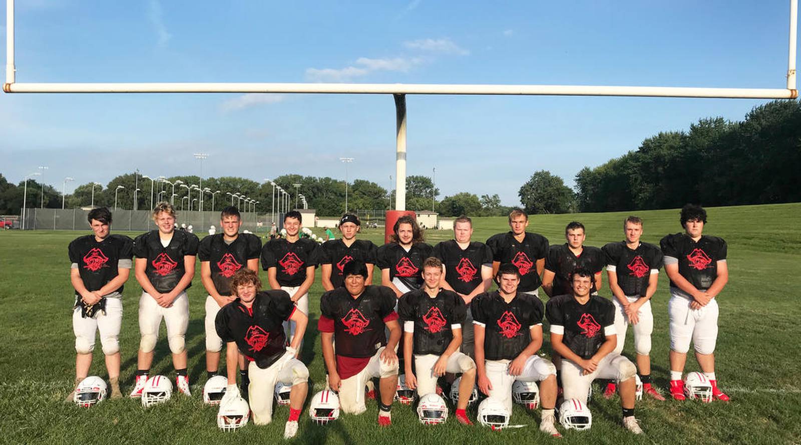 Back to the basics for Ottawa Pirates in 2019 – Shaw Local