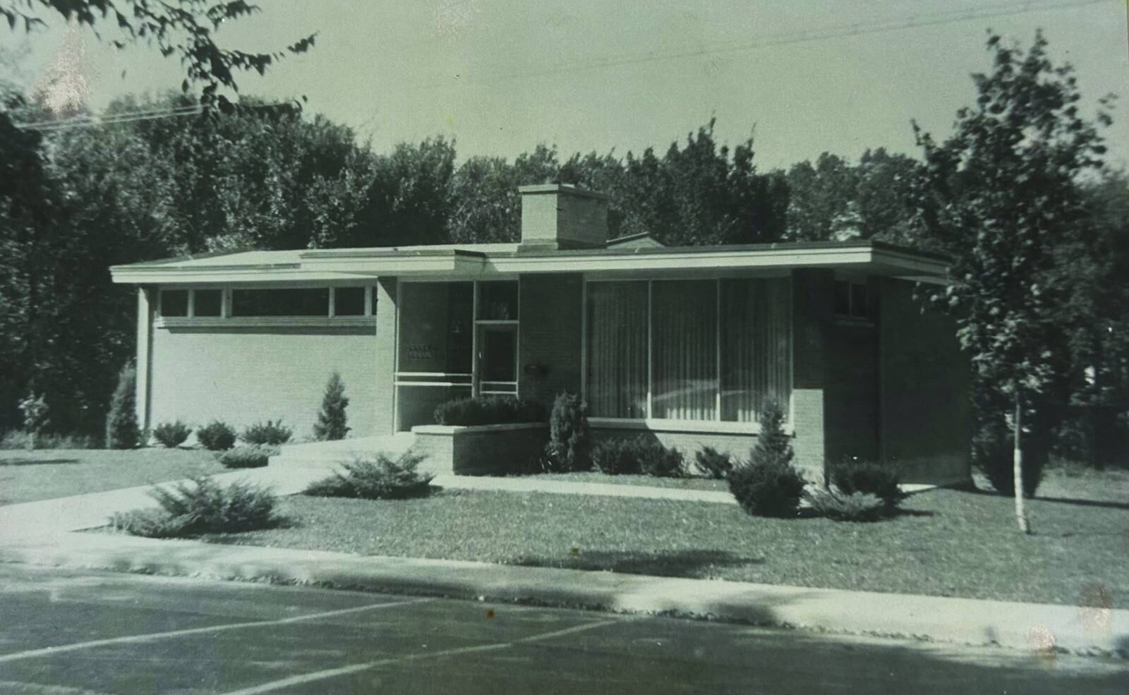 Crystal Lake Public Library celebrates 110th birthday, looks to future ...