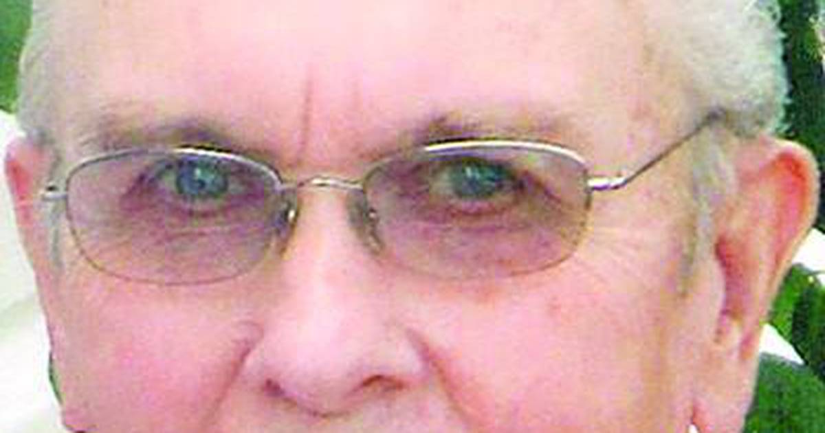 Dale E. Rhodes – Shaw Local