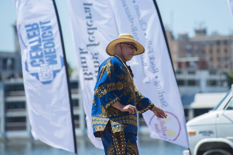 Photos: Louie Bellson Music Fest – Shaw Local