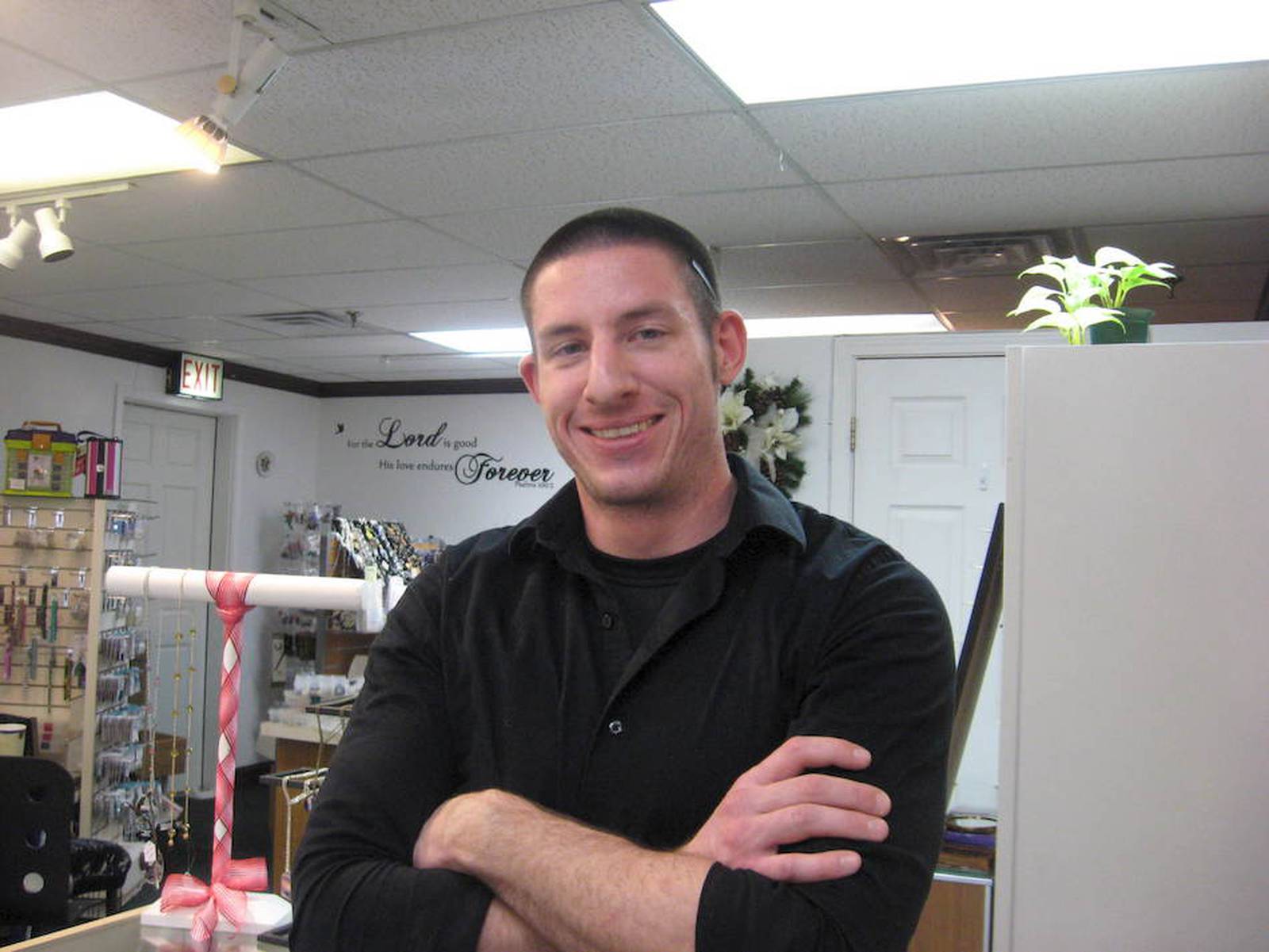 Face Time with Matt Massey – Shaw Local