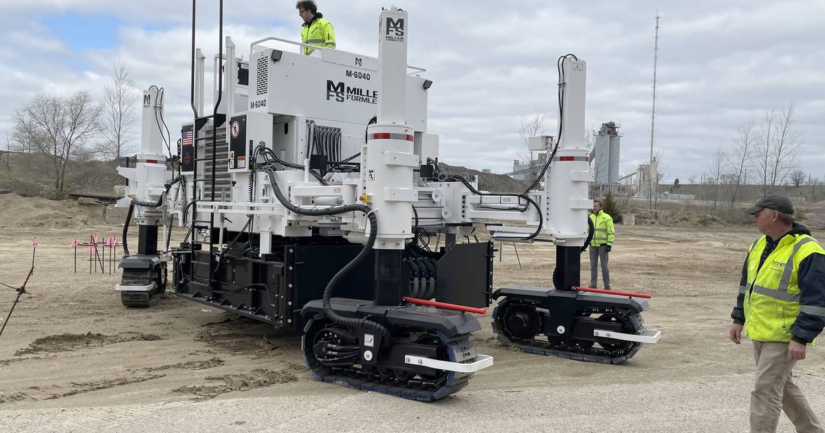 McHenry-based Miller Formless earns 2022 Concrete Contractor Top ...