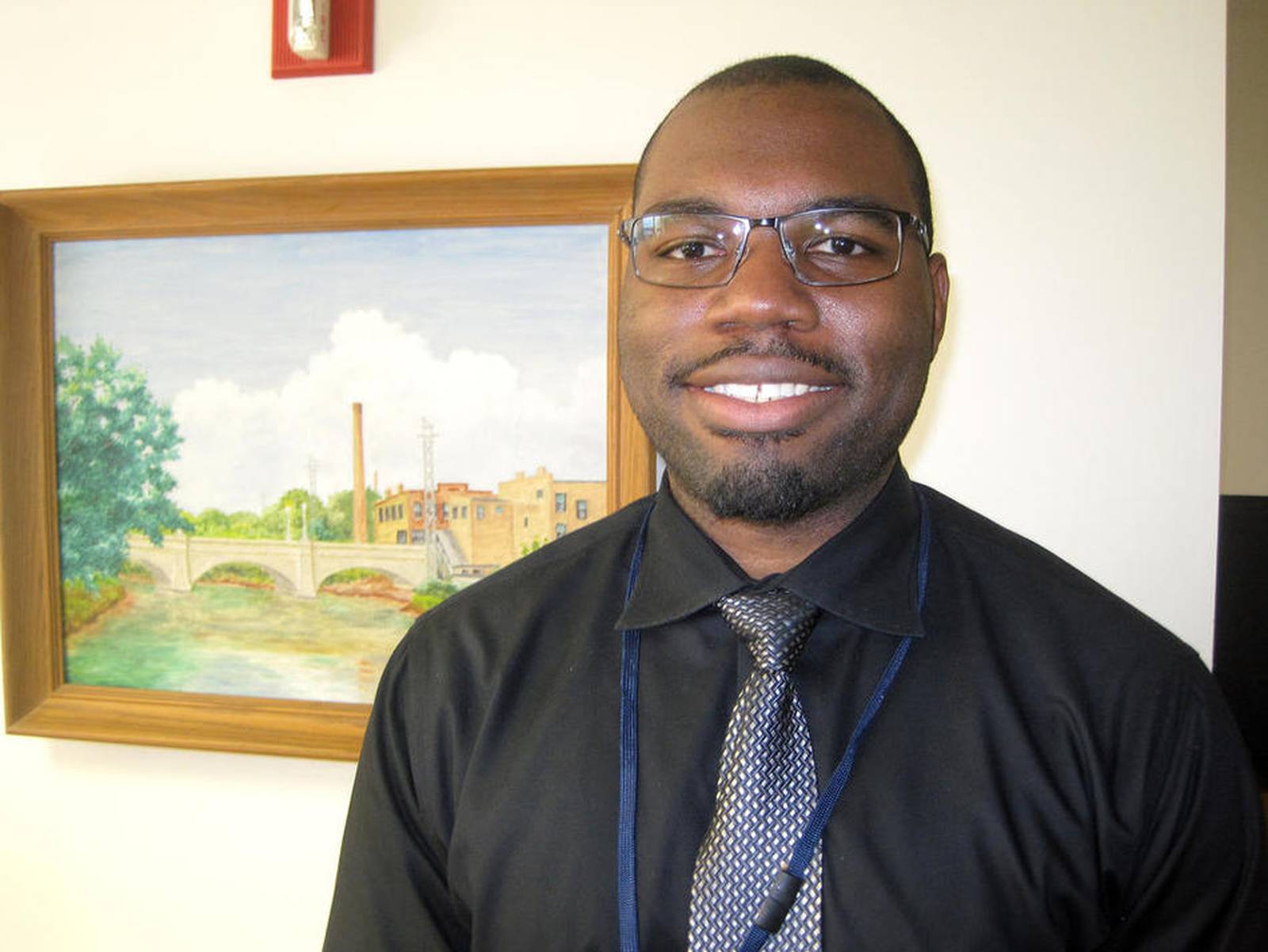 DeKalb's Isom joins Batavia's village government – Shaw Local