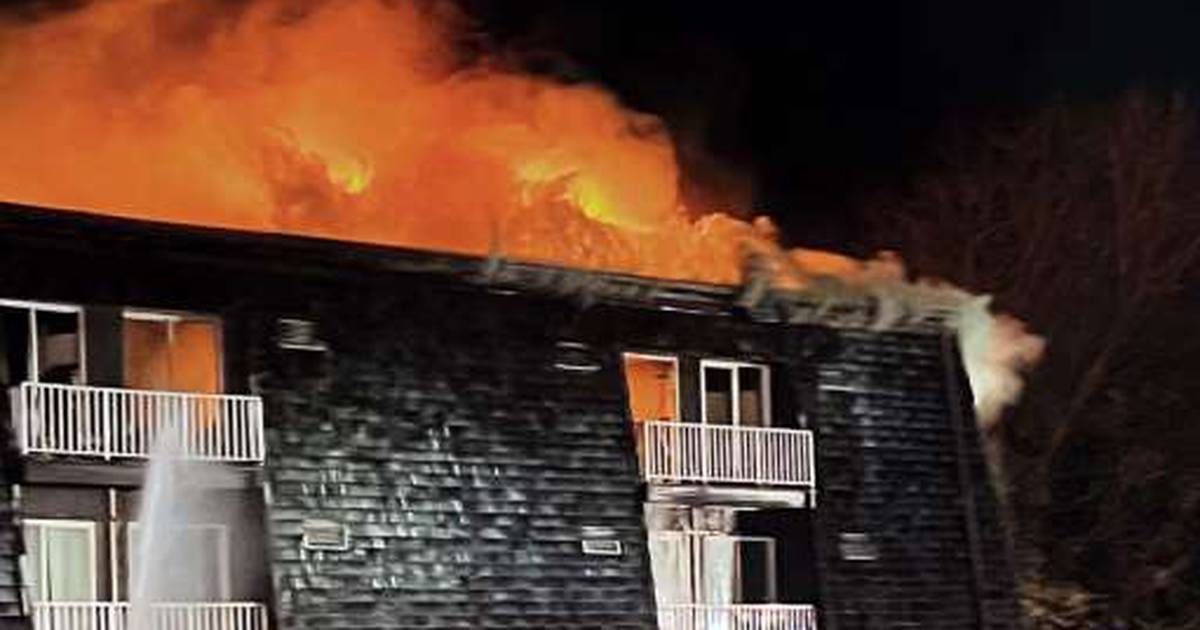 Arson charges filed in November fire that destroyed Carpentersville ...