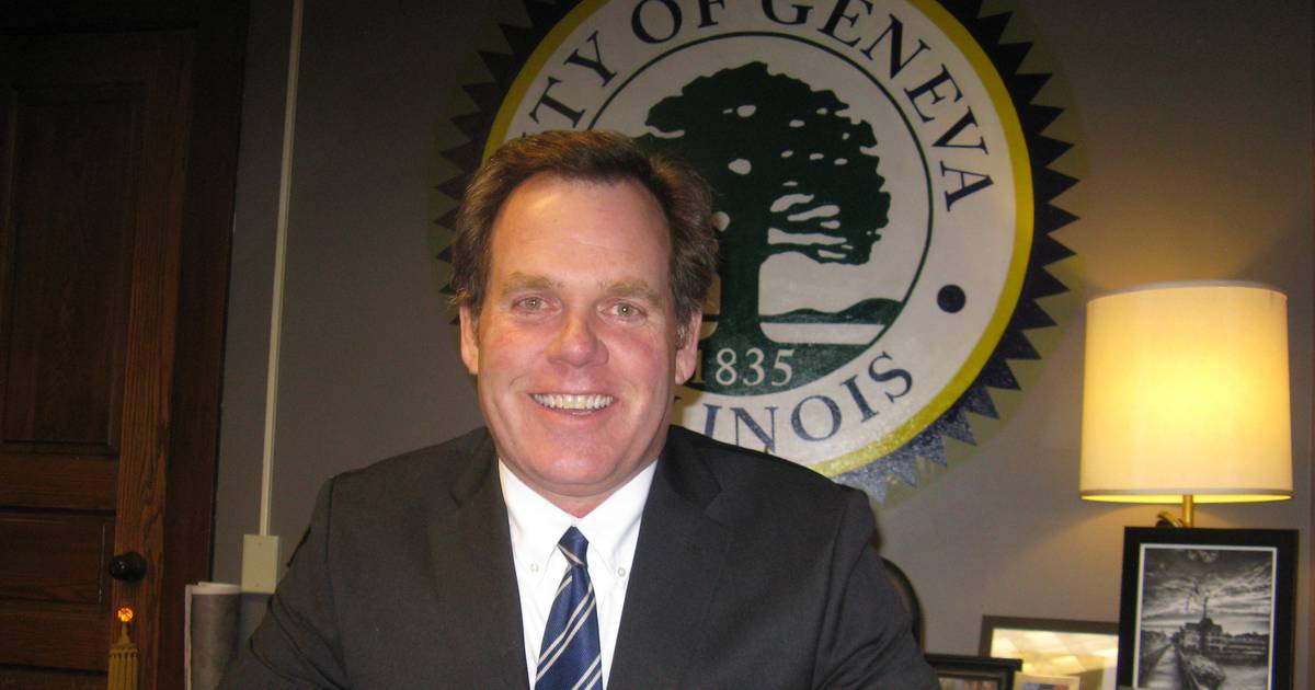 Looking ahead: Geneva to focus on economic development in 2023 – Shaw Local