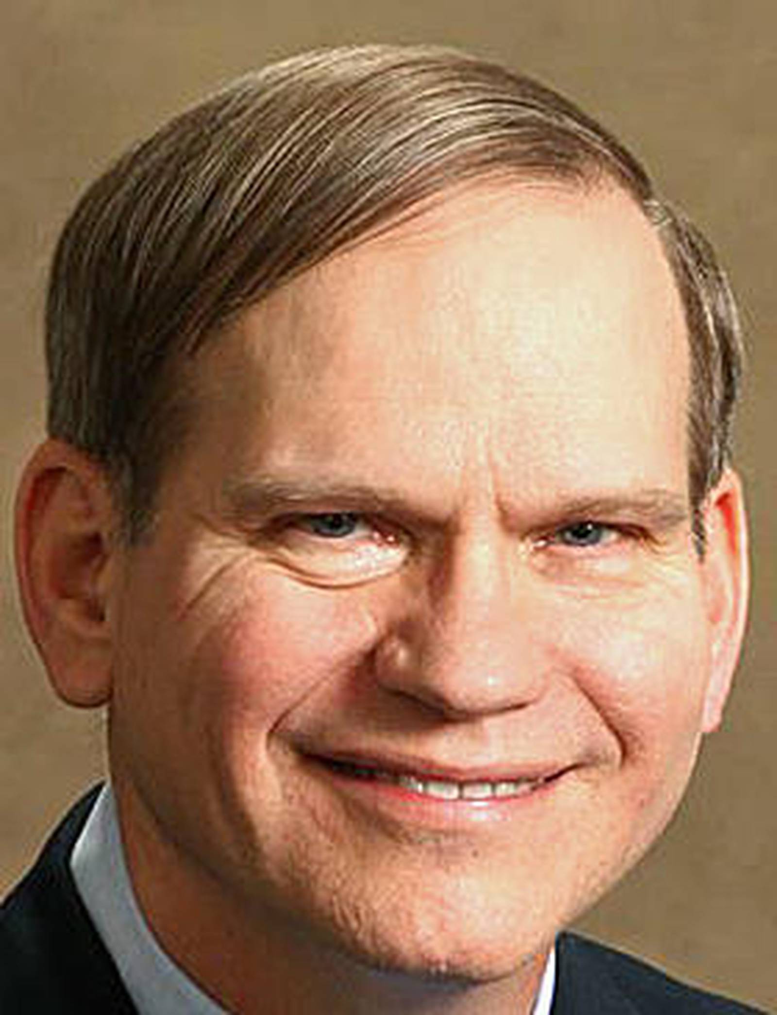 2024 Election Questionnaire: Arne Waltmire for McHenry County Board ...