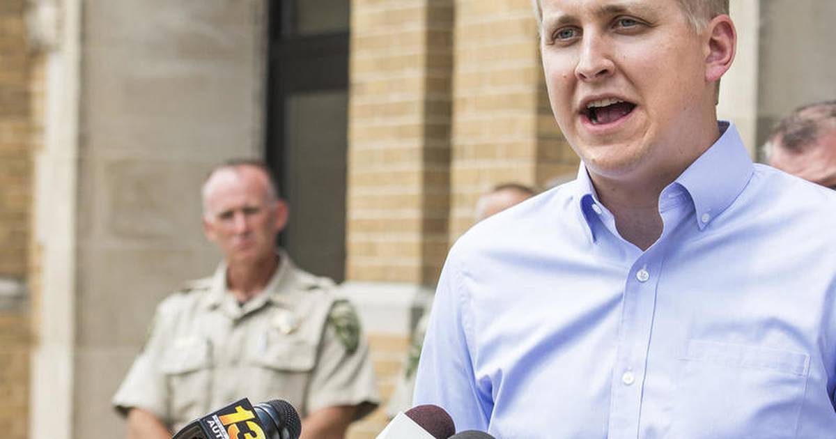 CANDIDATE Q&A: State Rep. Tom Demmer, R-Dixon – Illinois House ...