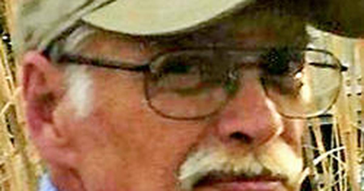 Robert Steven Latty – Shaw Local