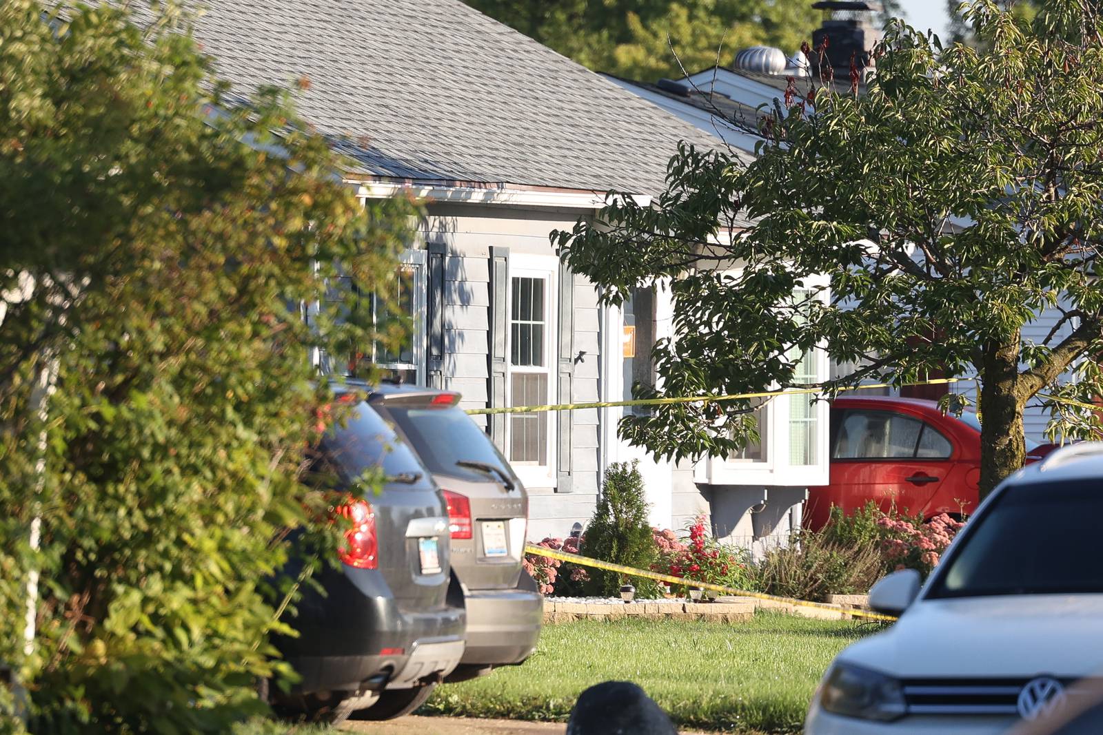 What we know so far about the killing of a Romeoville family – Shaw Local