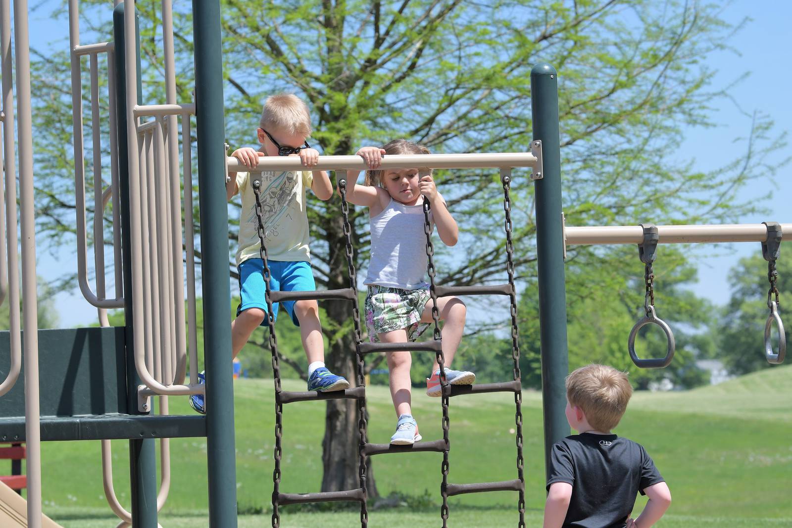 St. Charles Park District to receive $600K grant for local park ...