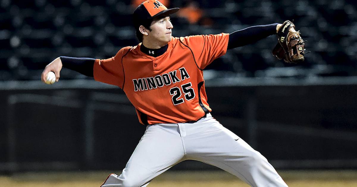 Minooka wins WJOL/Don Ladas Memorial Baseball Tournament in 10-inning ...