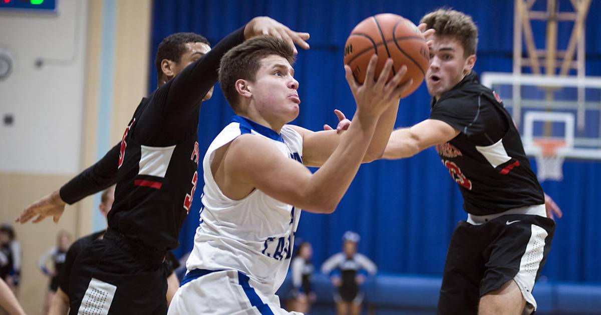 Sauk Valley's Three Rivers basketball teams play the waiting game ...