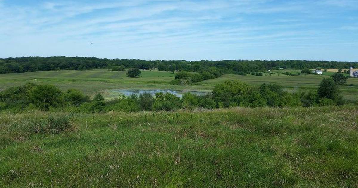McHenry County Conservation District looking for input on name of 35th ...