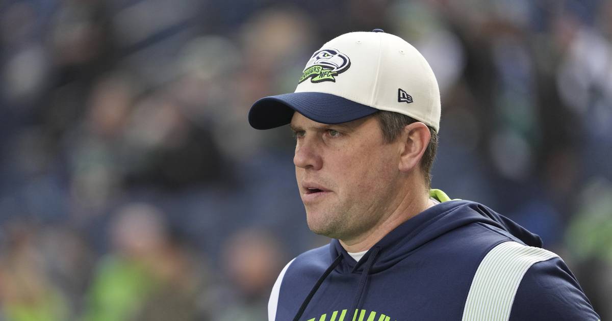 Who are the Chicago Bears’ new assistant coaches? – Shaw Local