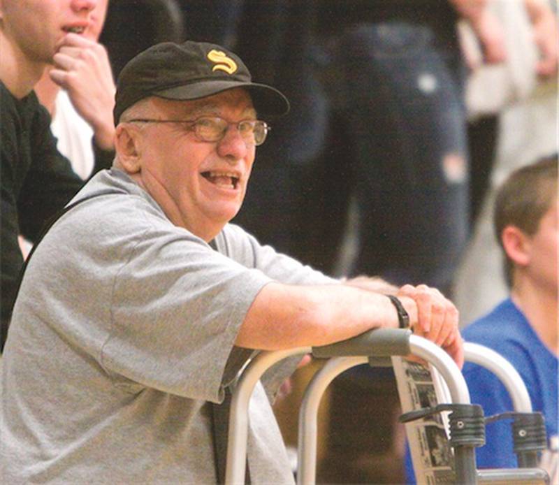 Leland Strombom Tournament – Shaw Local