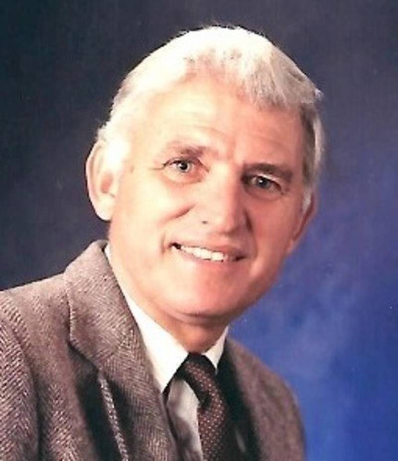 Lockport’s Bob Basarich was a ‘legendary coach,’ ‘unique person,’ ‘all ...