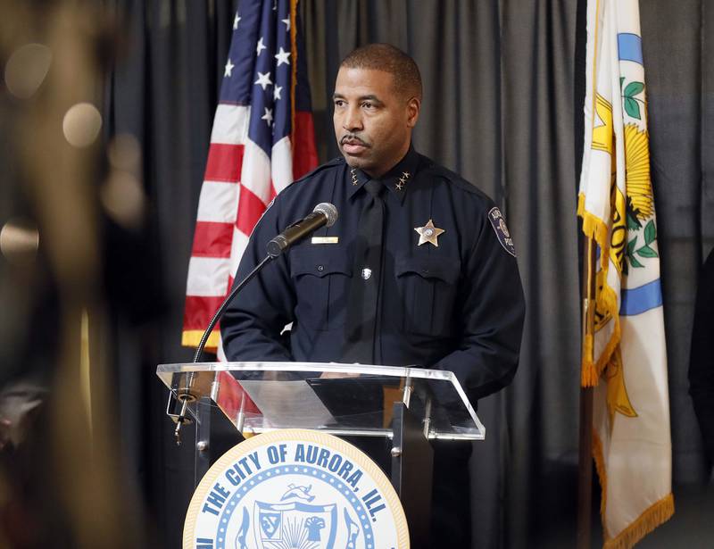 Photos: Memorial service in honor of Pratt shooting anniversary – Shaw ...