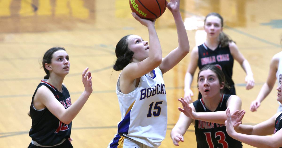 The Times Area Roundup: Putnam County clips Seneca girls in Tri-County ...