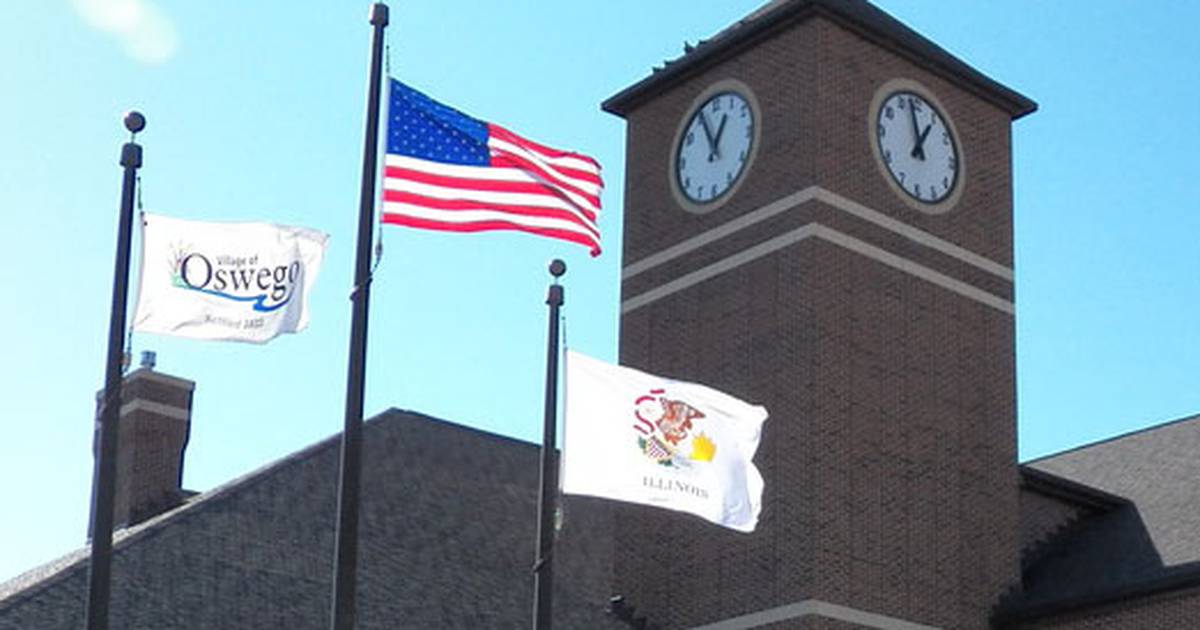 Oswego to spend $20K grant for License Plate Readers at these four ...