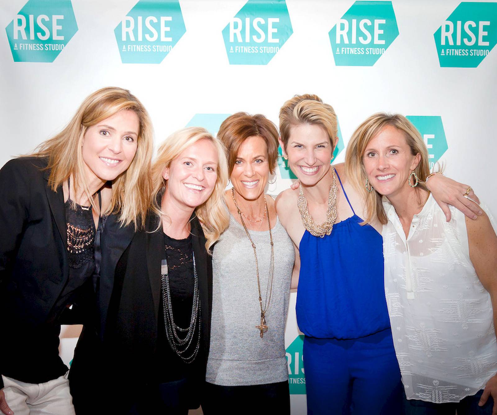 RISE hosts grand opening for new Glen Ellyn fitness studio – Shaw Local