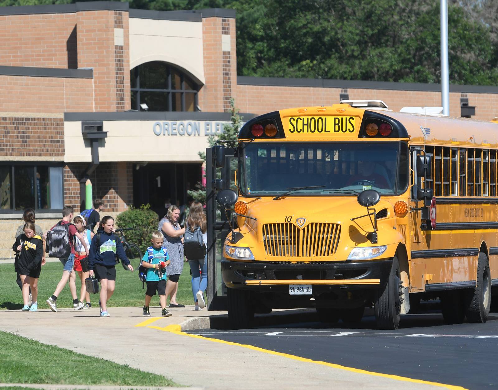 Back to school safety tips for parents, students and motorists by ...
