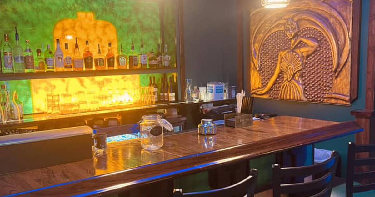 Gaetano’s Vault in Streator adds upstairs bar – Shaw Local