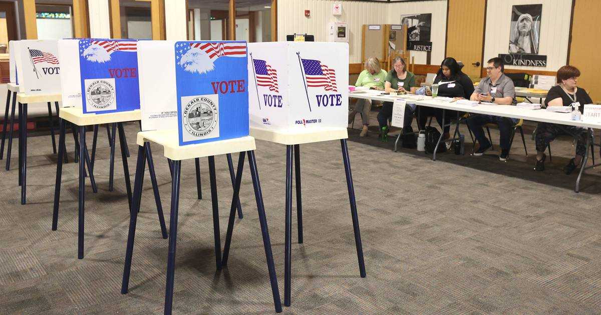 Candidate nomination packets now available for spring 2023 consolidated ...