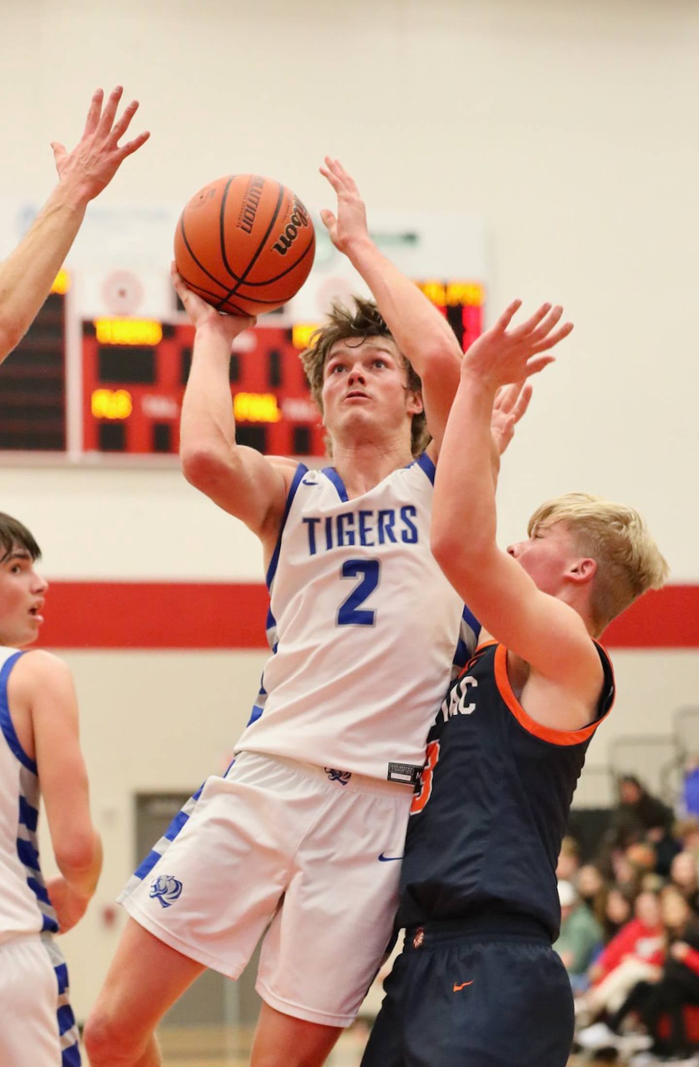 Colmone Classic: Teegan Davis, Princeton steal the Colmone crown from ...