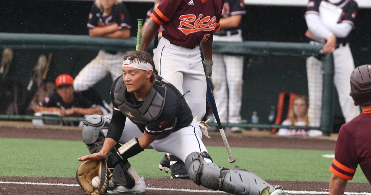 Baseball: McHenry’s Cooper Cohn was meant to play for NIU coach Ryan ...