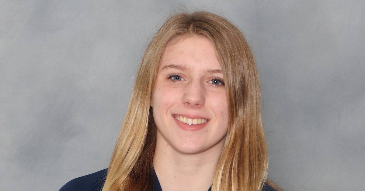 Suburban Life Athlete of the Week: Skylar Swanson, Downers Grove South ...