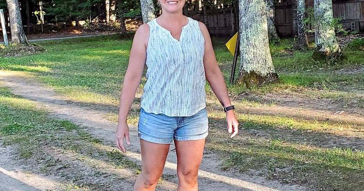 Lockport woman is on the move again after back surgery and rehab – Shaw ...