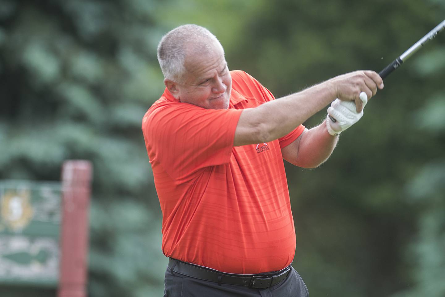 Golf: Sunset wins first Senior Men’s Lincoln Highway Tournament – Shaw ...
