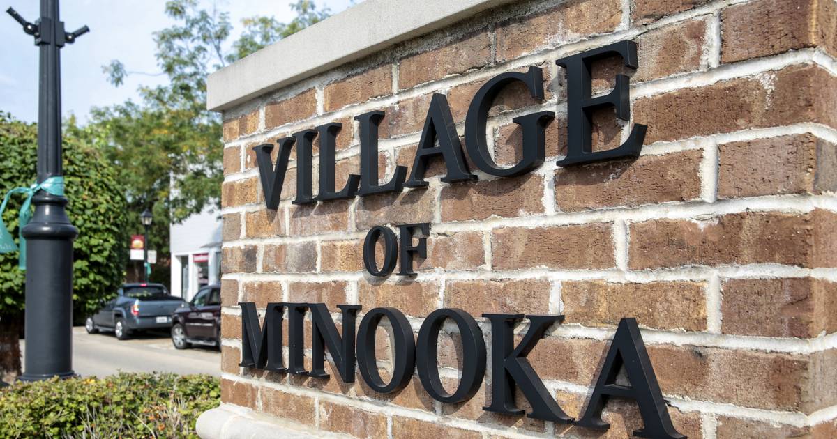 Minooka voices concerns over Canadian National hub and heavy truck ...