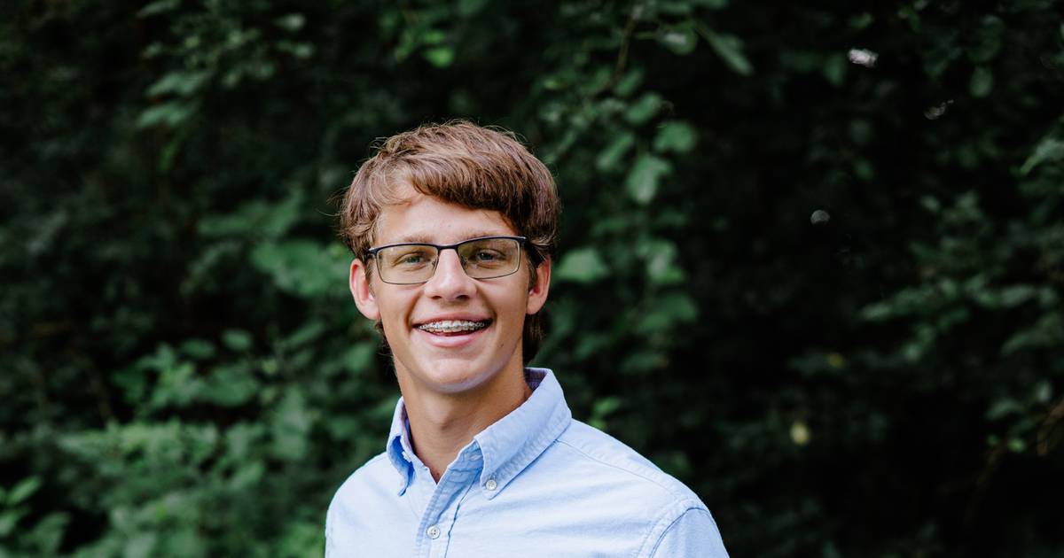 BVHS senior named Mendota Elks’Male Teen of the Month – Shaw Local