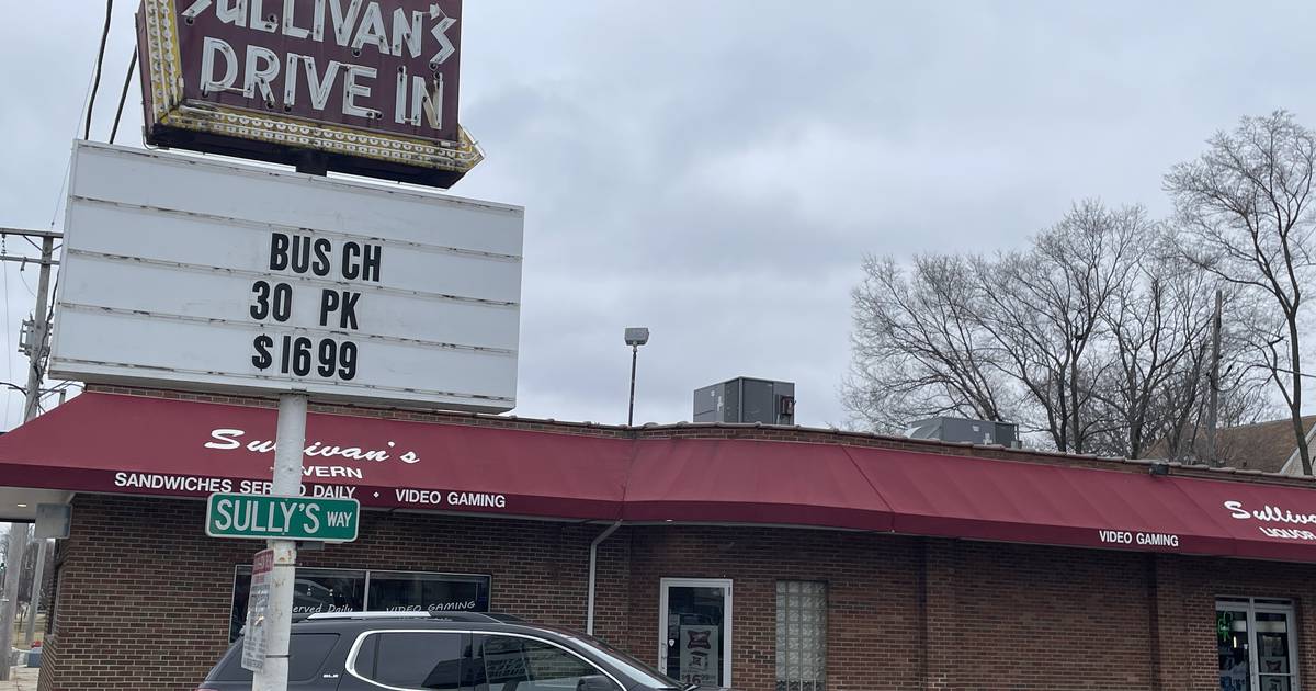 DeKalb city awards $25K grant to longtime community staple Sullivan’s ...