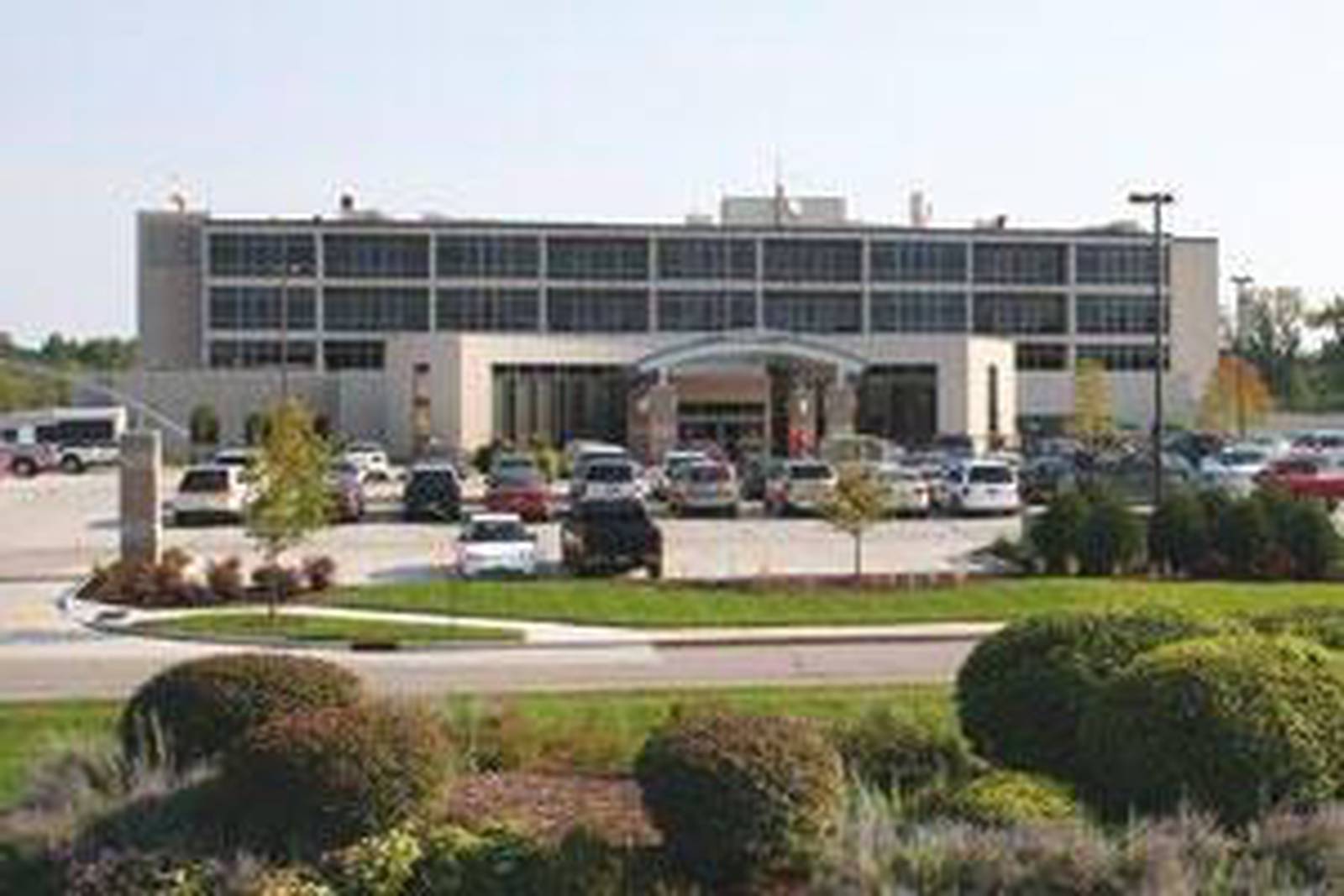 OSF St. Elizabeth Medical Center in Ottawa hosts human milk depot ...