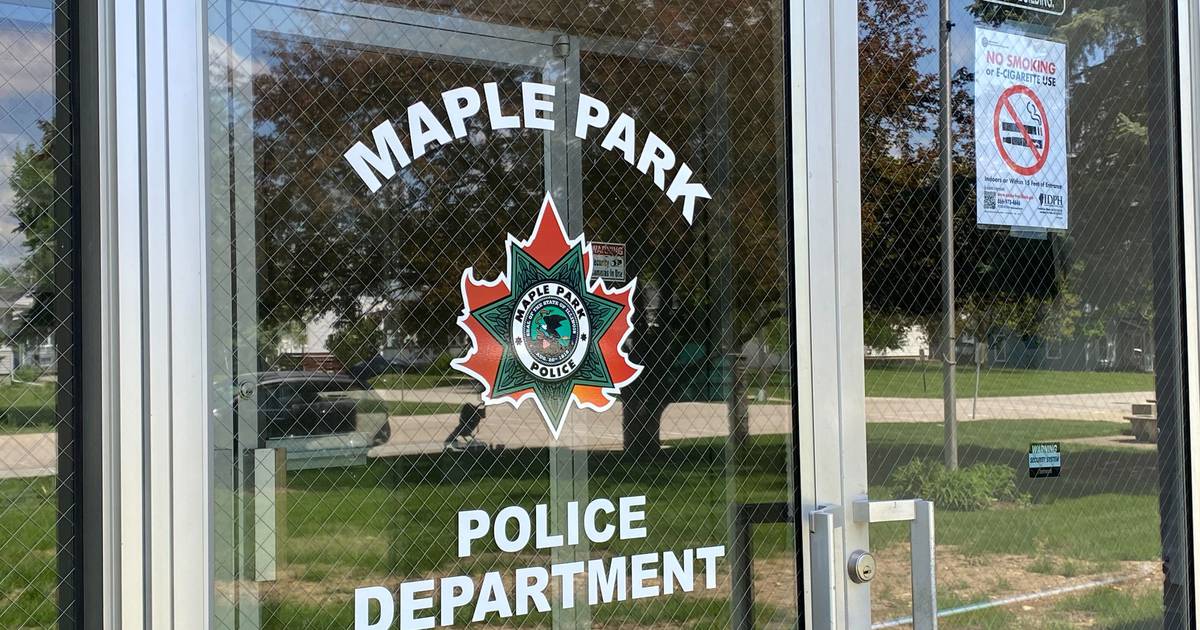 Maple Park Police Department to hold first National Night Out – Shaw Local