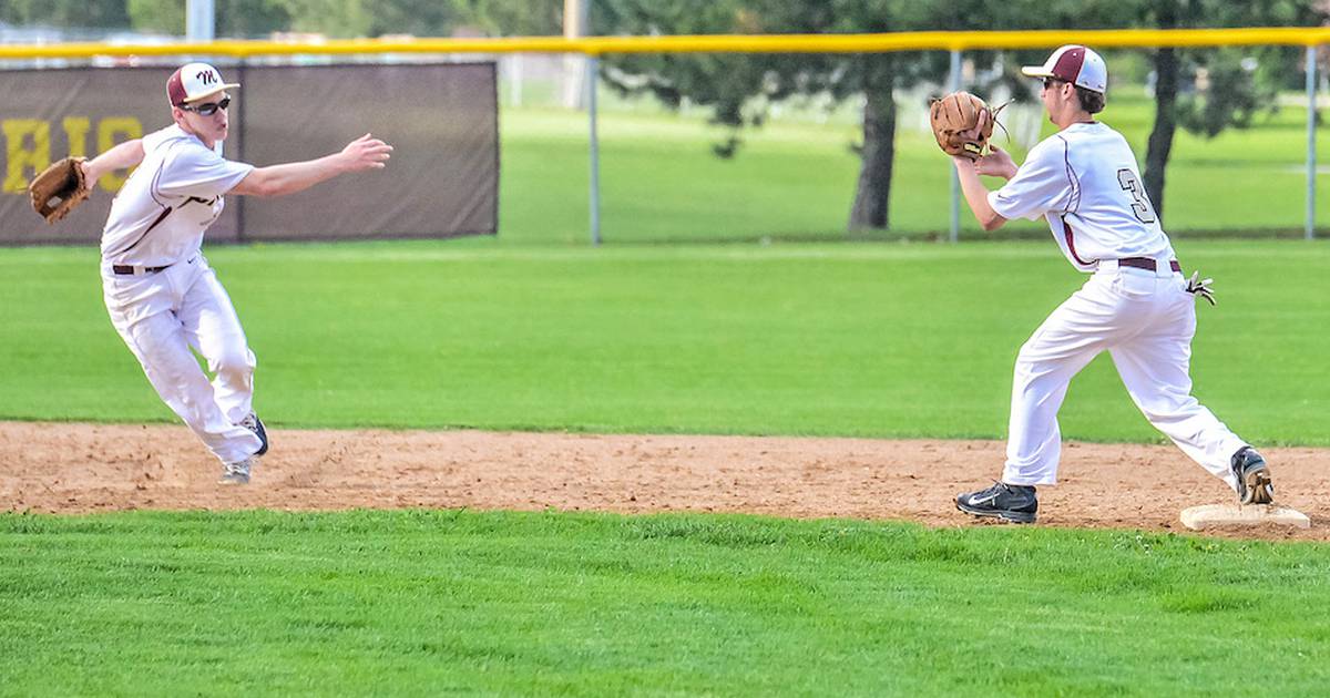 Morris’ Lines shows that hard work pays off – Shaw Local