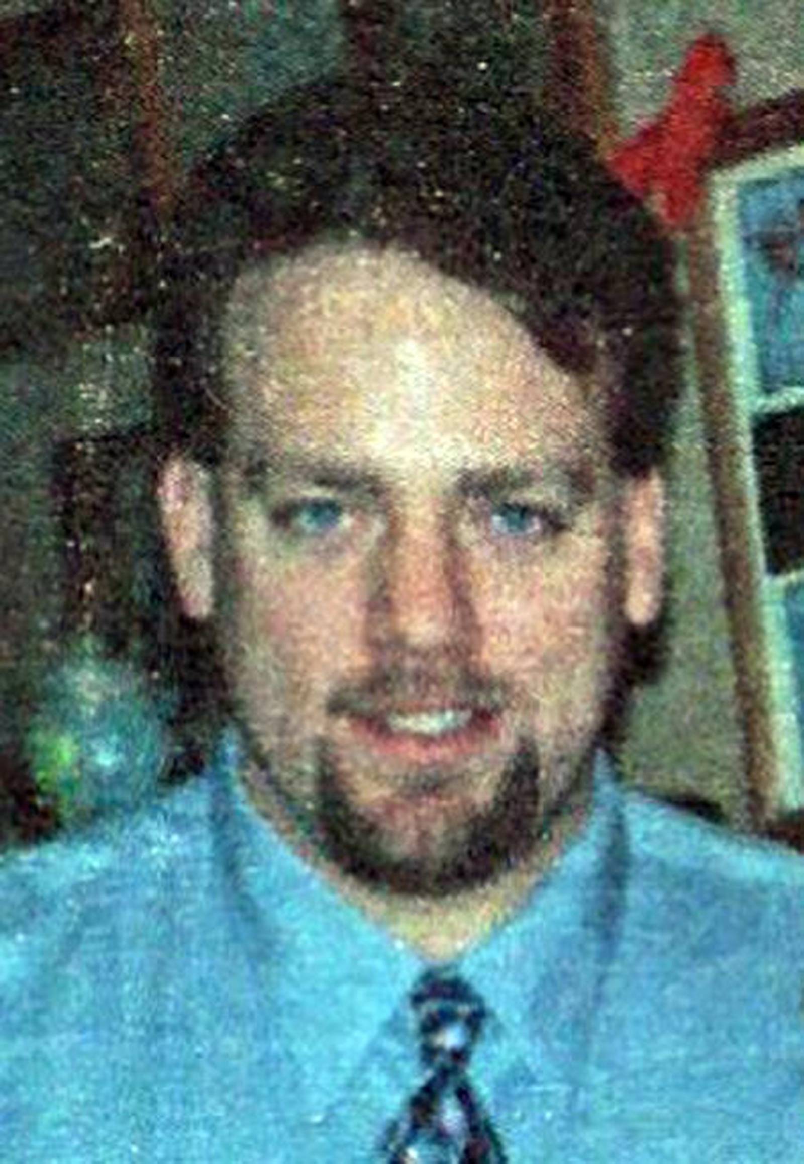 Fred Neff Jr. – Shaw Local