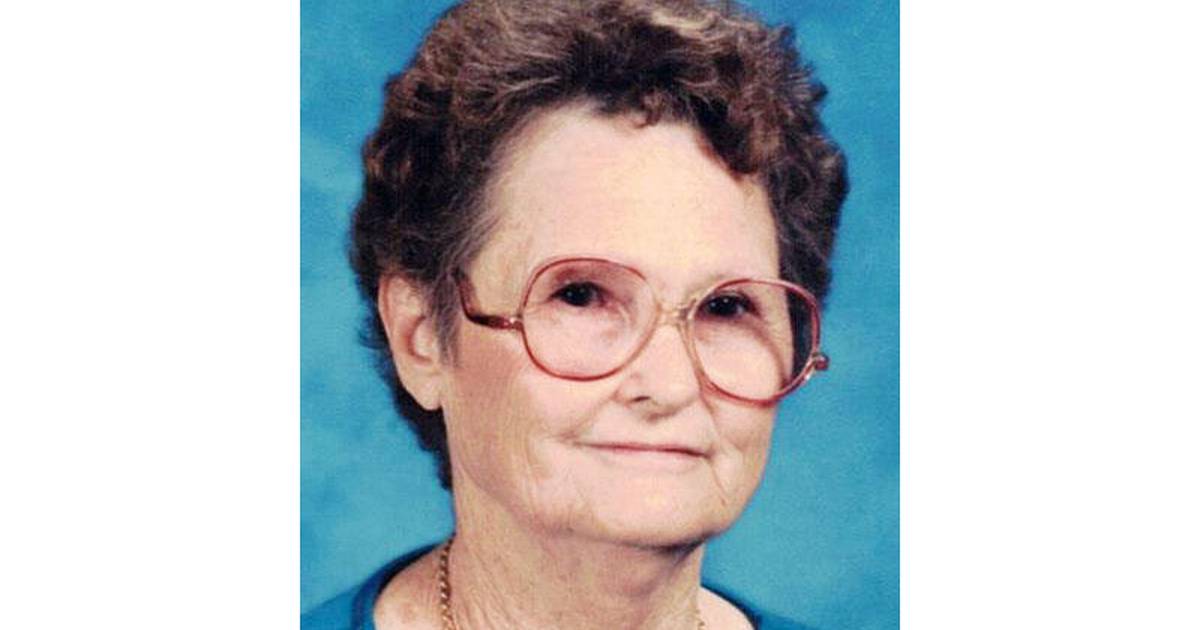 Orvie I. Peppers – Shaw Local