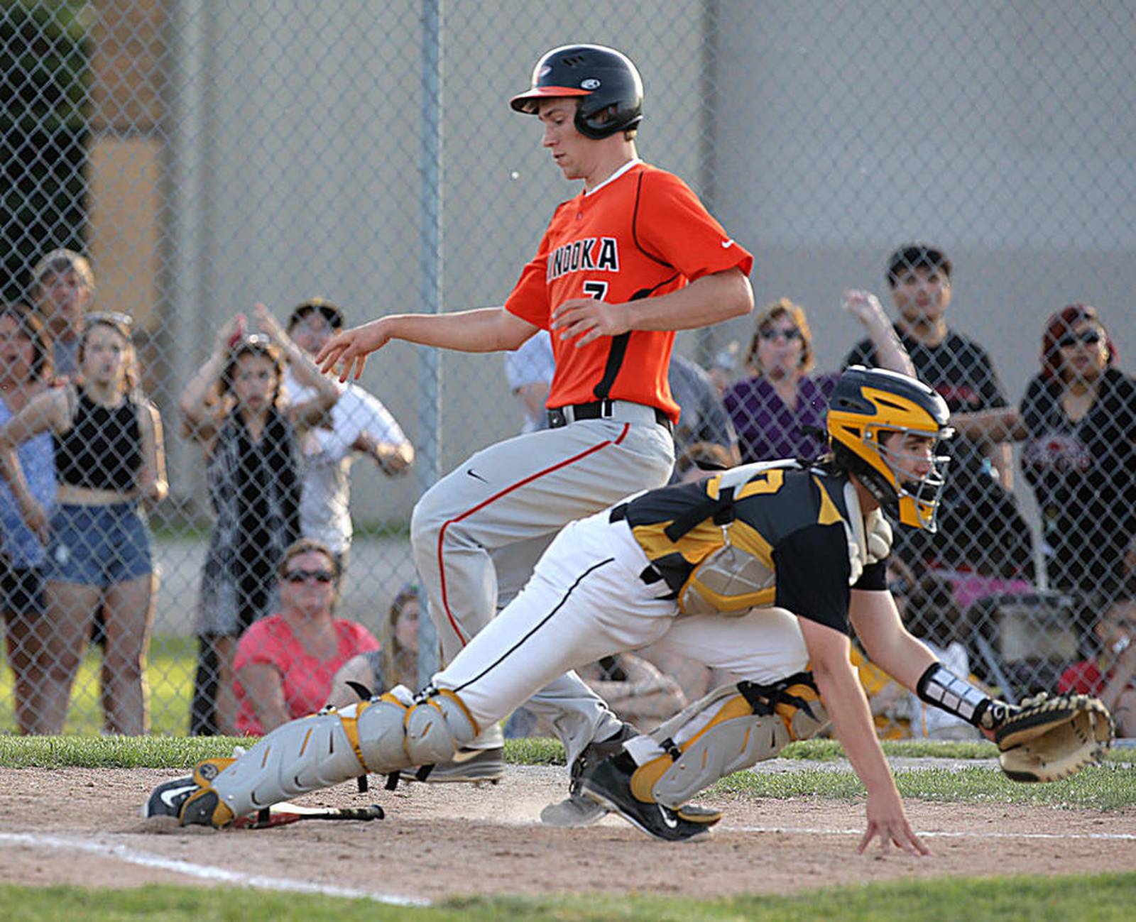 Alex Tibble, Colton Foote lead the way for inexperienced Joliet West ...