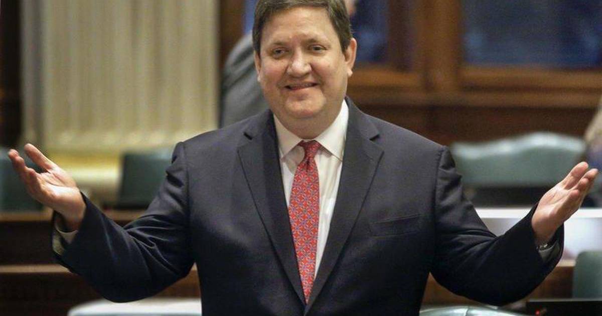 McSweeney: The future of the Republican Party in Illinois – Shaw Local