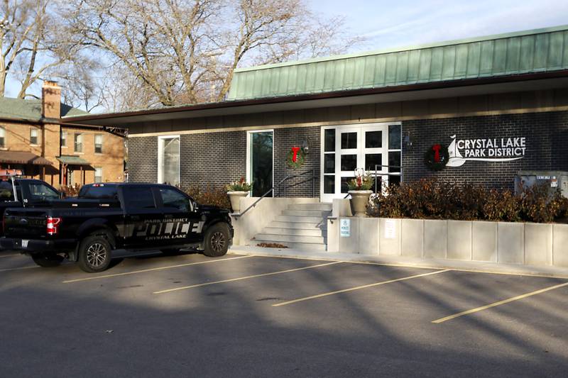 Crystal Lake Park District offers second annual Galentine’s Day brunch ...