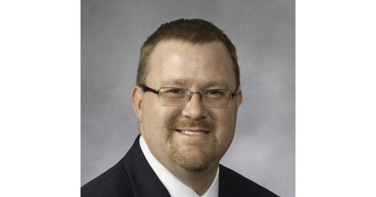 Lillpop continues Farm Bureau certified manager status – Shaw Local