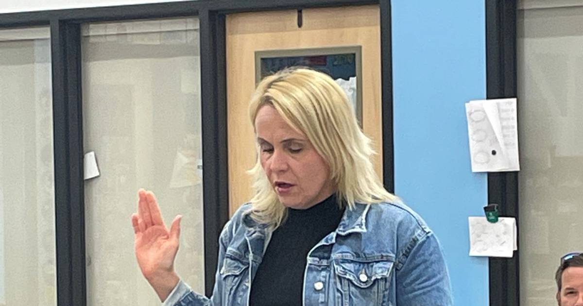 Waltham expects large student body in 2023-24 school year – Shaw Local