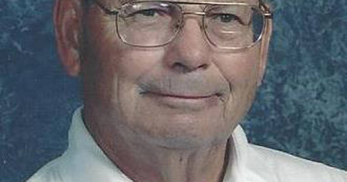 Bobby D. Henson – Shaw Local
