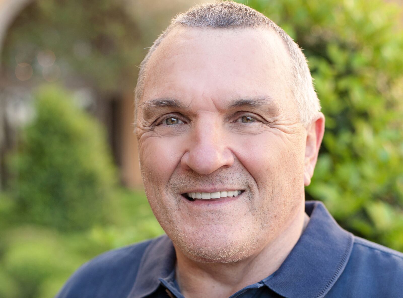 Notre Dame’s Rudy to speak at Elmhurst University – Shaw Local